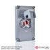 APOLLO LIGHT SWITCH PANEL WALLPLATES SINGLE DOUBLE TRIPLE QUAD GANG ...