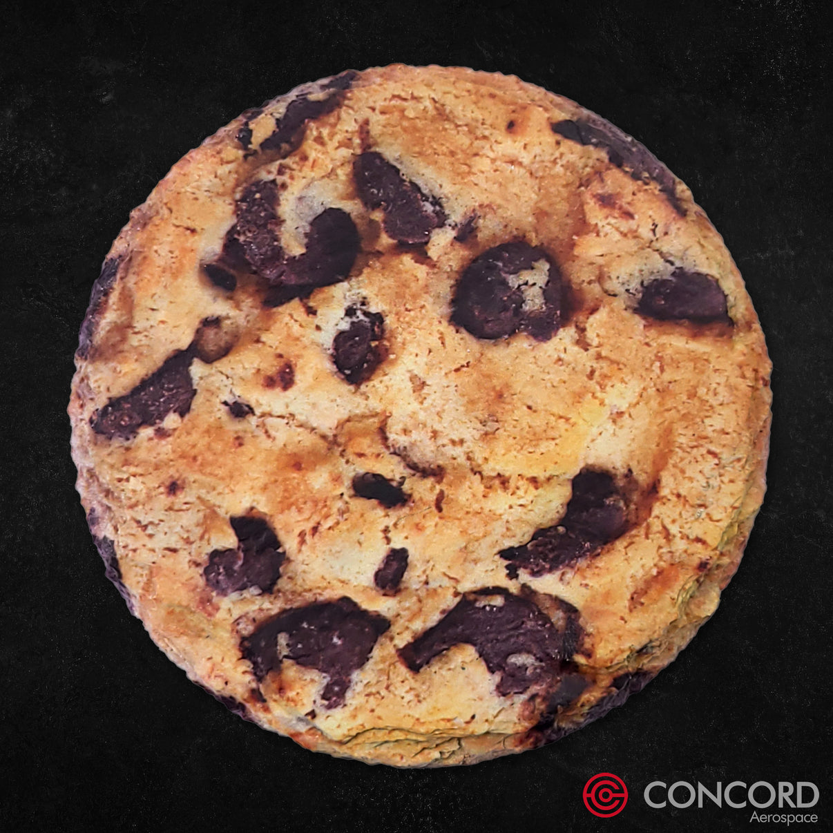 ASTRO COOKIE!!! – Concord Aerospace