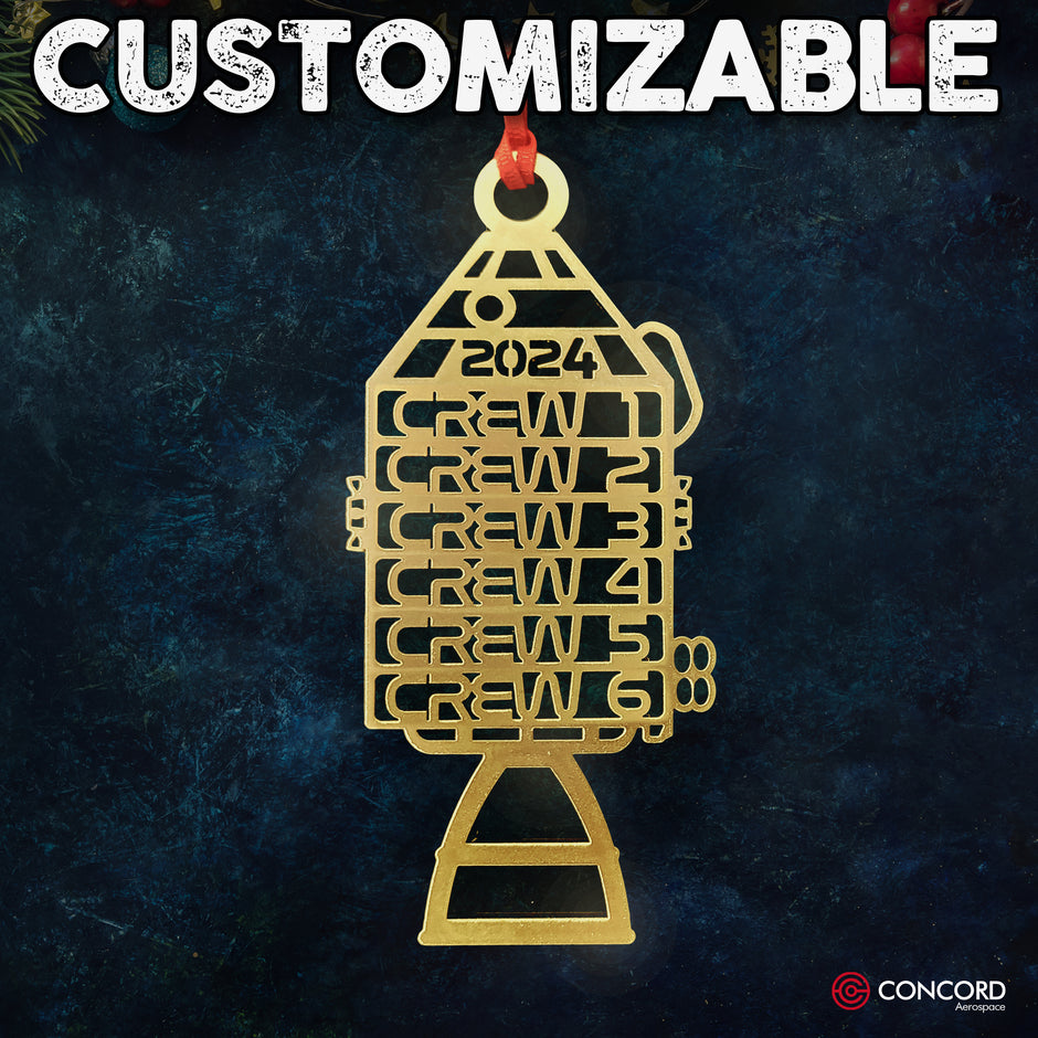 APOLLO – Concord Aerospace