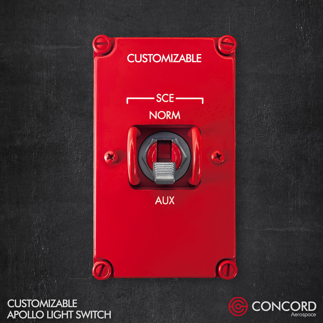 APOLLO – Concord Aerospace