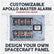 CUSTOMIZABLE APOLLO MASTER ALARM PANEL – Concord Aerospace
