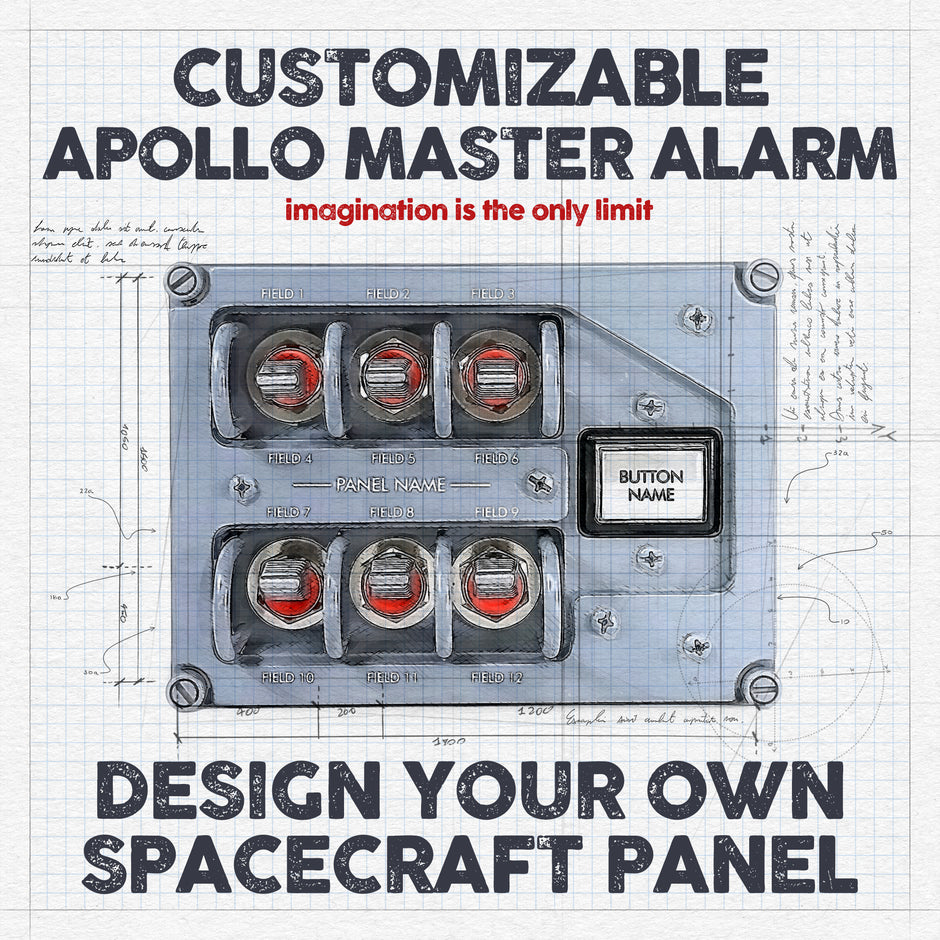 CONCORD AEROSPACE | FULLY OPERABLE SPACECRAFT PANELS – Concord Aerospace