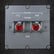 APOLLO LIGHT SWITCH PANEL WALLPLATES SINGLE DOUBLE TRIPLE QUAD GANG ...
