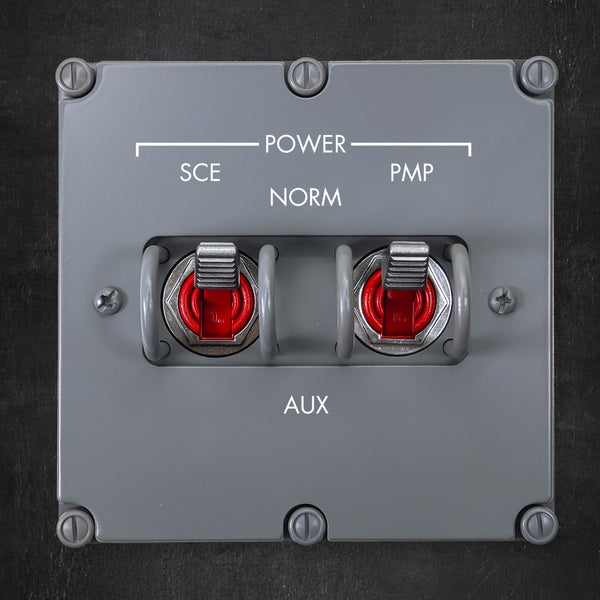 APOLLO LIGHT SWITCH PANEL WALLPLATES SINGLE DOUBLE TRIPLE QUAD GANG ...