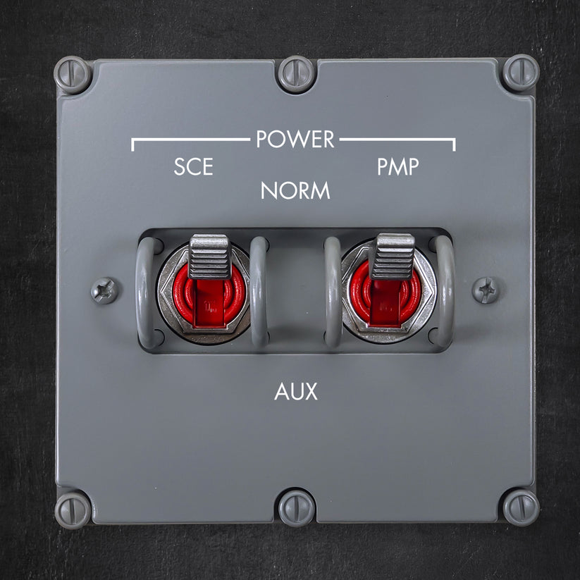 APOLLO LIGHT SWITCH PANEL WALLPLATES SINGLE DOUBLE TRIPLE QUAD GANG ...