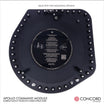 APOLLO 13 COMMAND MODULE ODYSSEY HATCH WINDOW – Concord Aerospace