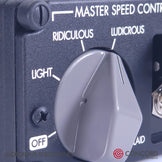 LUDICROUS SPEED PANEL – Concord Aerospace