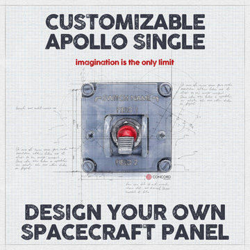 APOLLO – Concord Aerospace