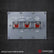 APOLLO LIGHT SWITCH PANEL WALLPLATES SINGLE DOUBLE TRIPLE QUAD GANG ...
