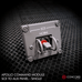 APOLLO COMMAND MODULE SINGLE SWITCH PANEL - SCE to AUX – Concord Aerospace