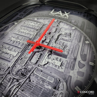 JET WINDOWS - PICTURE FRAMES CRAFTED FROM GENUINE AIRCRAFT WINDOWS ...