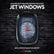 JET WINDOWS - PICTURE FRAMES CRAFTED FROM GENUINE AIRCRAFT WINDOWS ...