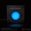 LUNAR CONTACT INDICATOR PANEL - LM – Concord Aerospace